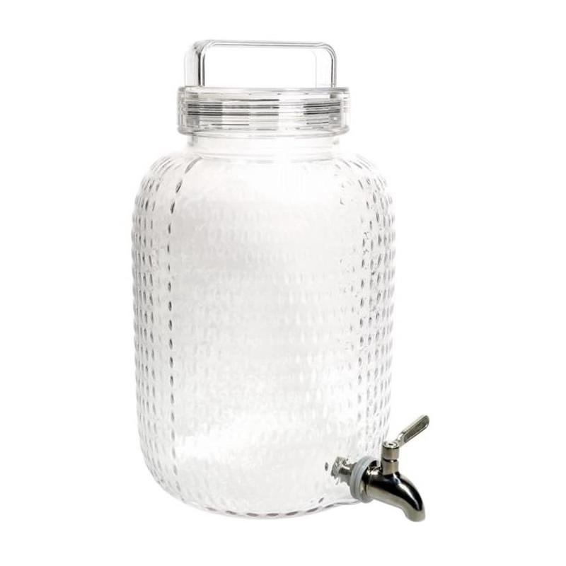 スターウェアー(Starwares) アウトドア キャンプ ジュース ディスペンサー