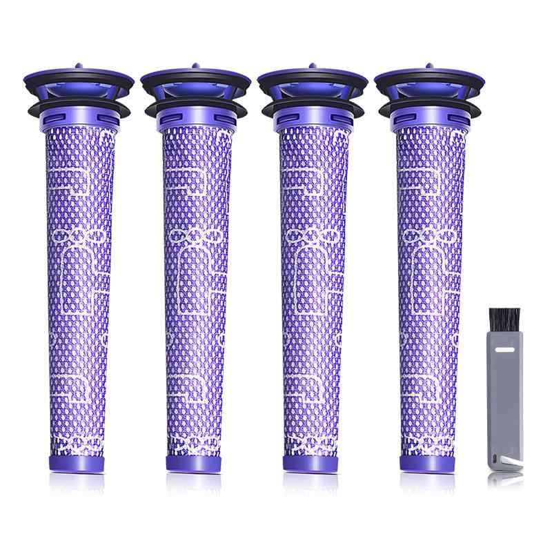掃除機 フィルター,V7,V8,SV11,SV10掃除機と互換性がある【幅広い互換性】: 掃除機 フィルター,掃除機V7,V8,SV11,SV10と完全に互換性があります,購入する前に、掃除機の型番が合っているかどうかをよくチェックしてくだ...