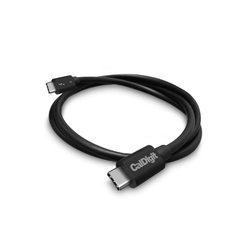 CalDigit Thunderbolt 3/4 Cable