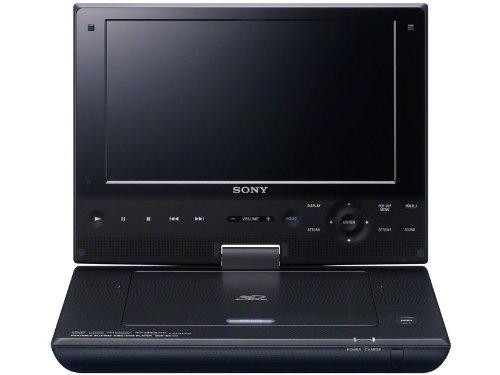 Mobilemart SONY BDP-SX910対応 ポータブルDVD 専用 198/112/RH 液晶保護フィルム 防指紋(クリア)タイプフィルムサイズ：(198X112mm)　透明なクリアタイプの防指紋フィルムです。ほこりやキズから守...