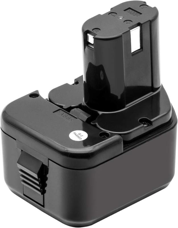 12V バッテリー EB1214S 互換