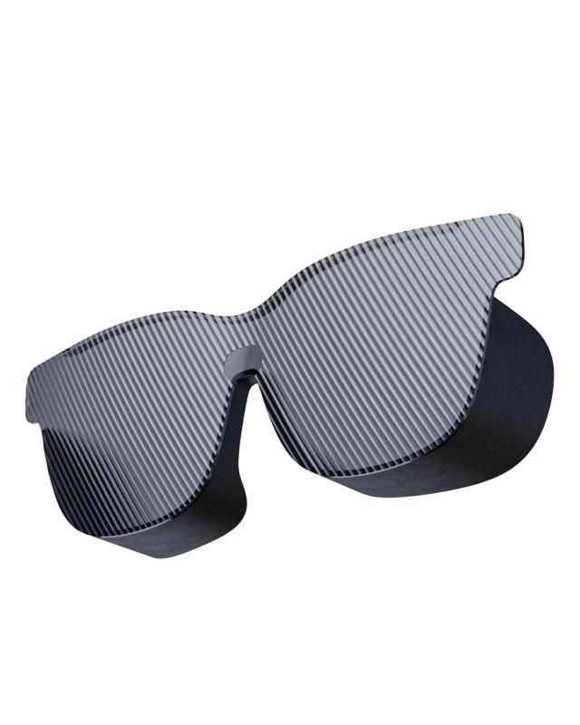 VITURE Luma Pro &amp; Beast XR/ARグラス レンズフードVITURE Luma Pro &amp; Beast XR/ARグラス レンズフード