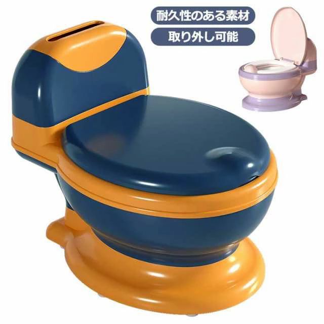 【耐久性のある素材】トイレトレイントイレは高品質の素材で作られており、頑丈で耐久性があります。 【取り外し可能】取り外し可能なトイレポットにより、トイレの掃除が簡単になります。幅広の収納ボックスにはトイレットペーパーを簡単に収納でき、簡単に...