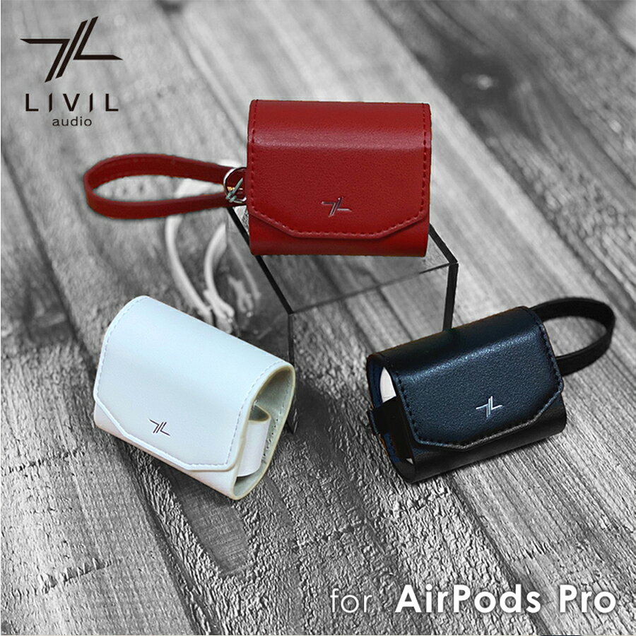 ◆対応機種◆ AirPods Pro ◆素材◆ PUレザー/マグネット ◆製品サイズ◆ 約 W60×H48×D32(mm) ◆付属品◆ ハンドストラップ ◆注意事項◆ ※商品の色合いやイメージは商品撮影時の環境や、お客様ご使用のディスプレイ...