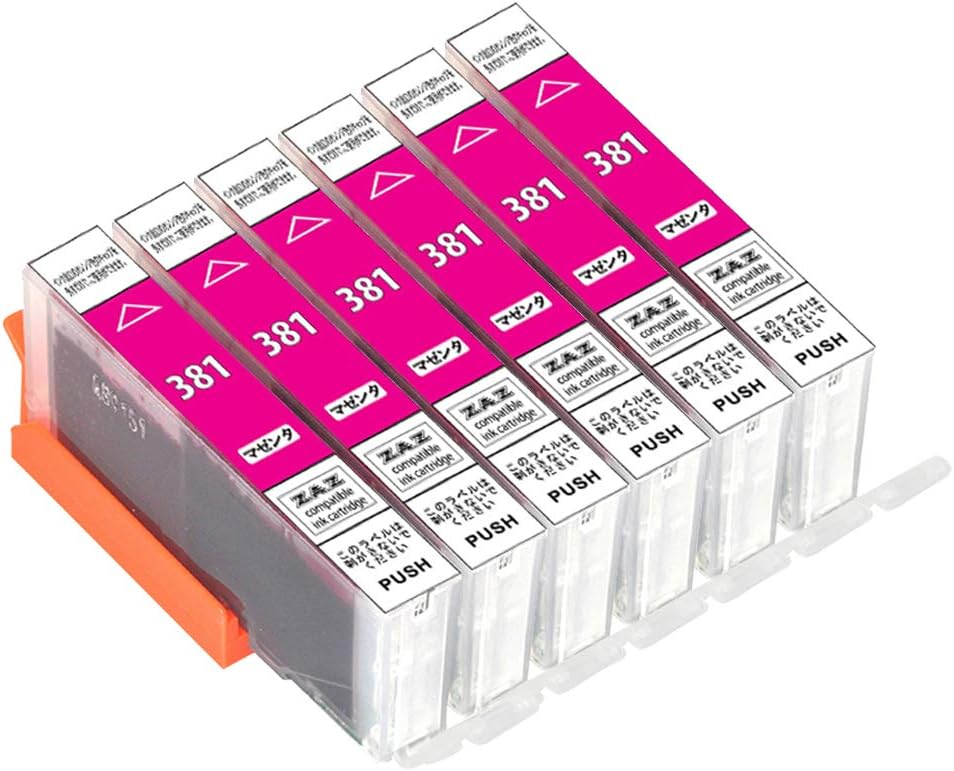 対応機種： PIXUS TS6130 / TS6230 / TS6330 / TS7330 / TS7430 / TS8130 / TS8230 / TS8330 / TS8430 / TR7530 / TR703 / TR8630 / T...