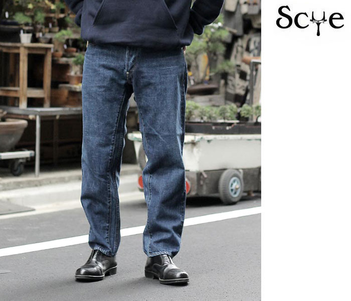 楽天市場】scye デニム(メンズファッション)の通販 楽天市場】scye デニム(メンズファッション)の通販