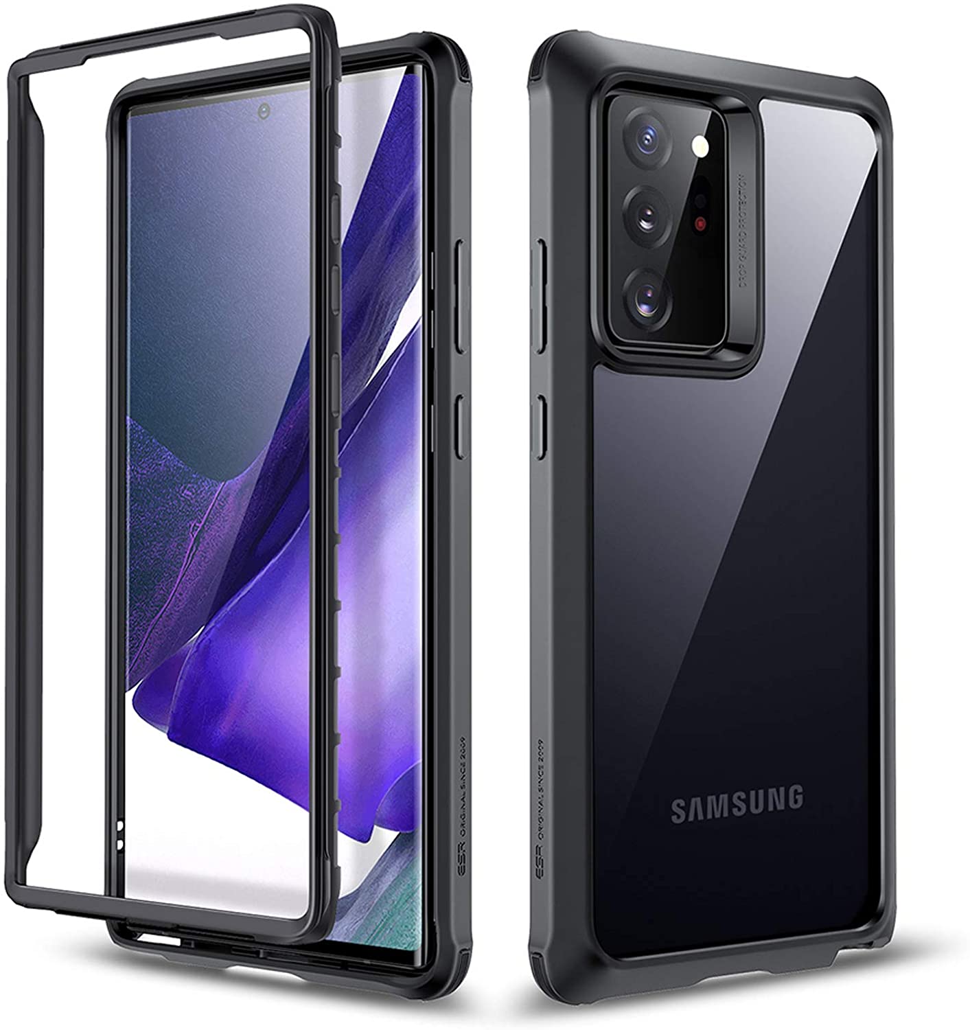 日本未発売のGalaxy Note20 Ultra対応のケース、スクリーンプロテクター、その他のアクセサリーを数多く取り扱っています。 本革、レザー、手帳型、フリップケース、シリコン、ラバー、クリアなど各種デザインを取り揃えております。 ●...