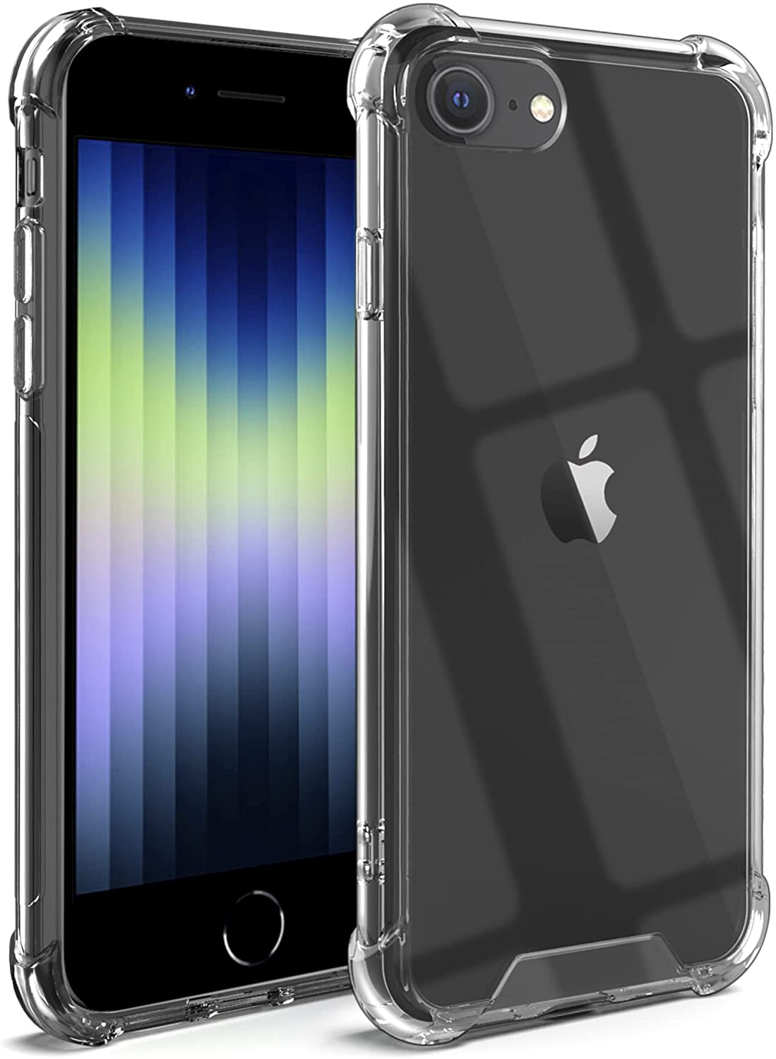 2022年最新のiPhoneSE3対応ケース、スクリーンプロテクター、その他のアクセサリーを数多く取り扱っています。 ● 対応機種：iPhone SE3 / SE2 / 8 / 7 ● 1~3日程で発送いたします。 ※ご購入前に必ず当店の「...