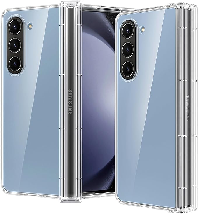 ●美しさと耐衝撃性を兼ね備えた理想的なスマホケース ●シンプルなデザインでビジネスやフォーマル、プライベートにもピッタリ！ ●手に馴染む自然なフィット感を実現！ ●対応機種：Galaxy Z Fold5 2023 ●即日発送いたします。 ※...