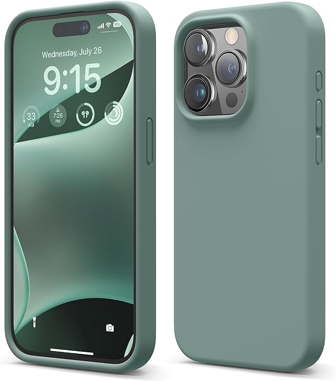 ●耐衝撃性に優れており、おしゃれにiPhoneを守ってくれます ●カメラレンズもしっかり保護！ ●手に馴染む自然なフィット感を実現！ ●対応機種: iPhone 15/15Pro/15Plus/15ProMax ※画像はiPhone15Pr...