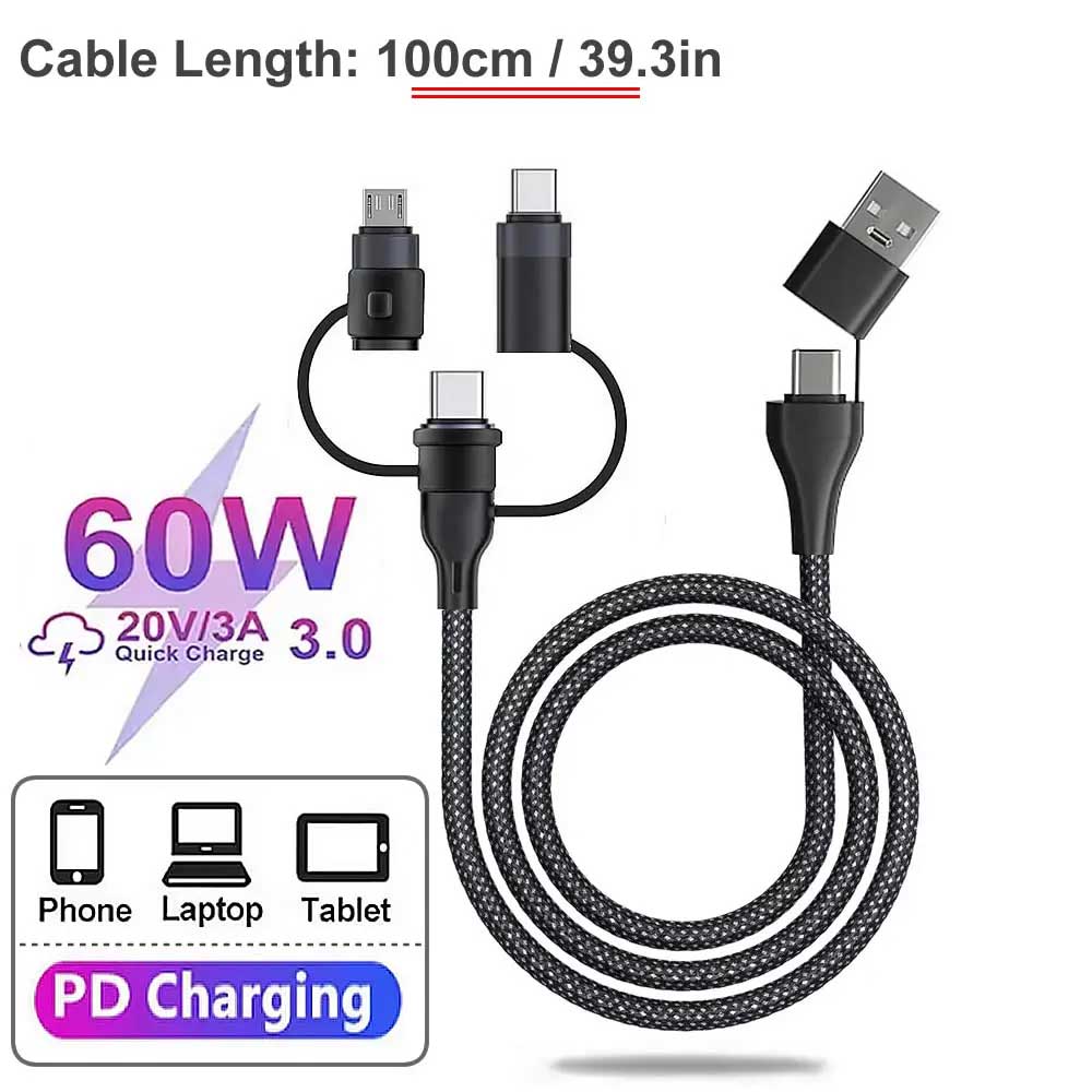 ●USB-Cポート付きのデバイス(スマホ、ノートパソコン、タブレット)をUSB-Cポート付きのデバイス(パソコン、チャージャー、モバイルバッテリー)に接続するケーブルです。 ●ケーブル長さ：1m / 1本 ●対応機種：iPhone / iP...