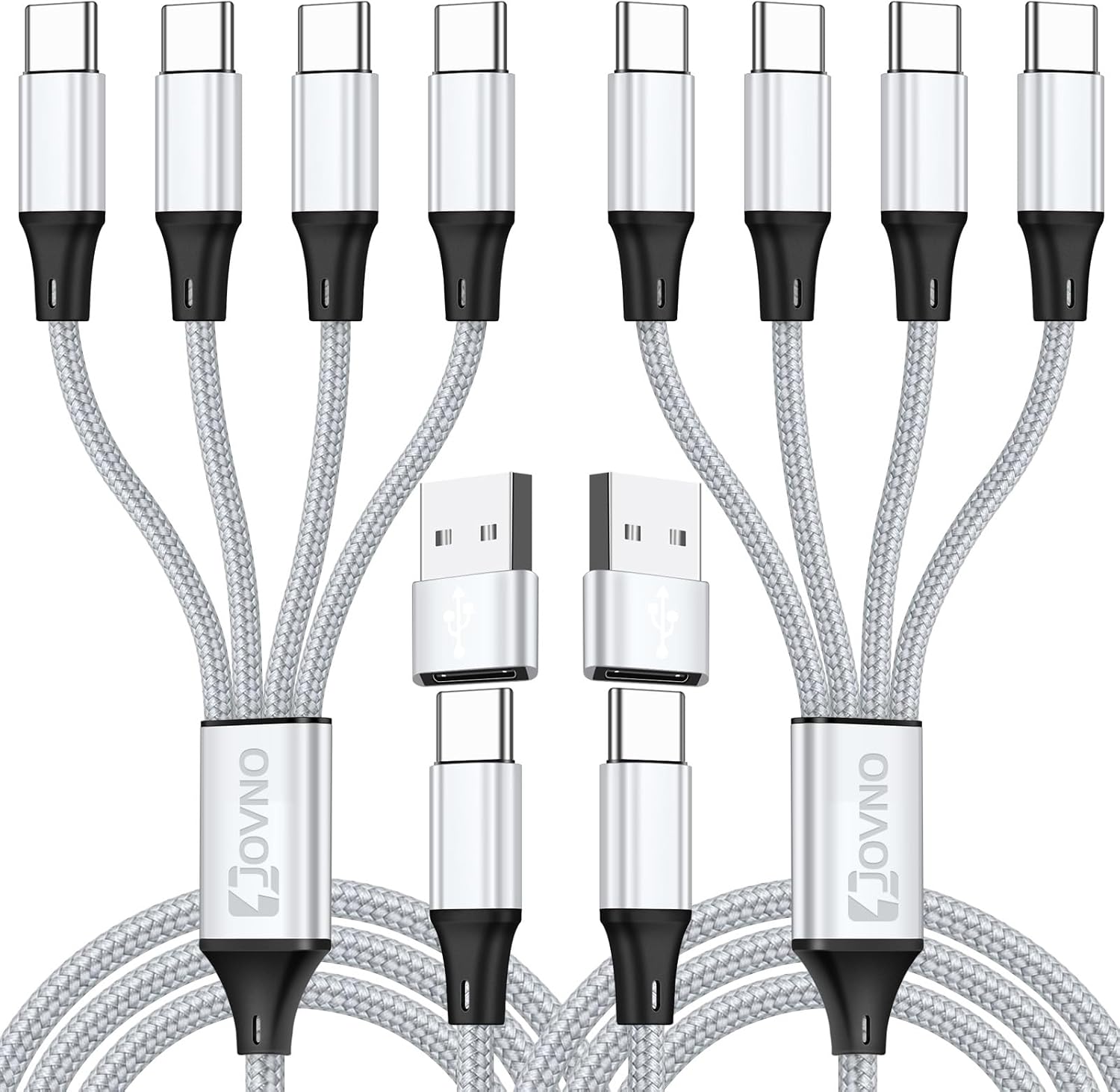 ●USB-Cポート付きのデバイス(スマホ、ノートパソコン、タブレット)をUSB-Cポート付きのデバイス(パソコン、チャージャー、モバイルバッテリー)に接続するケーブルです。 ●ケーブル長さ：1.2m ●対応機種：iPhone / iPad ...