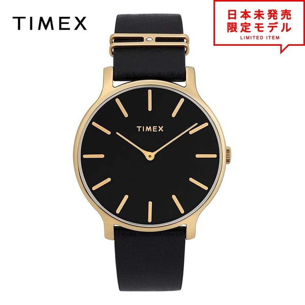 TIMEX / タイメックス 150年以上の歴史を誇るアメリカNo.1ウォッチ「TIMEX」。 技術的革新性とデザイン性、手ごろな価格により、人気の時計ブランドです。 SUPREME シュプリームとのコラボで人気が再燃しています。 ●サイズ...