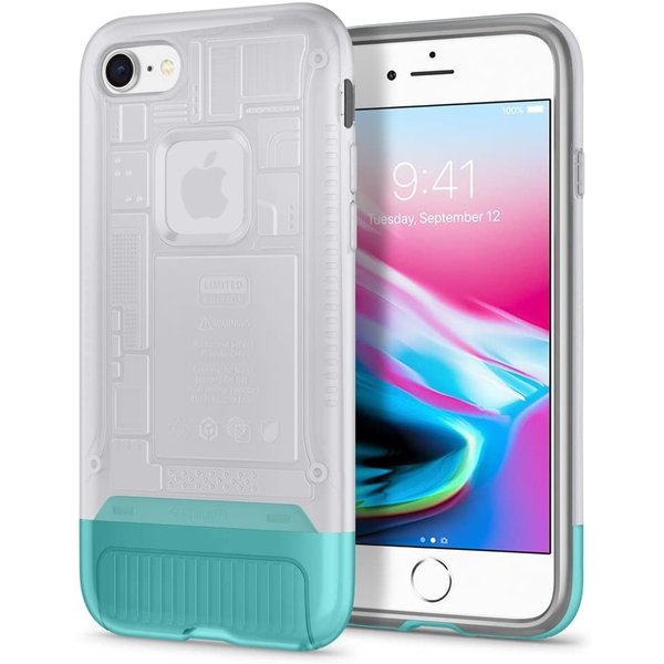 「Spigen」は米国に本拠を置く人気の携帯電話アクセサリーメーカーです。 米軍MIL規格を取得したモデルを数多く取り扱っています。 iMac 20周年を記念してApple iMac G3にインスパイアされたデザインのケースが限定で登場しま...