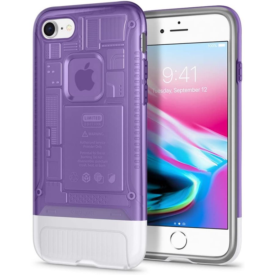 「Spigen」は米国に本拠を置く人気の携帯電話アクセサリーメーカーです。 米軍MIL規格を取得したモデルを数多く取り扱っています。 iMac 20周年を記念してApple iMac G3にインスパイアされたデザインのケースが限定で登場しま...
