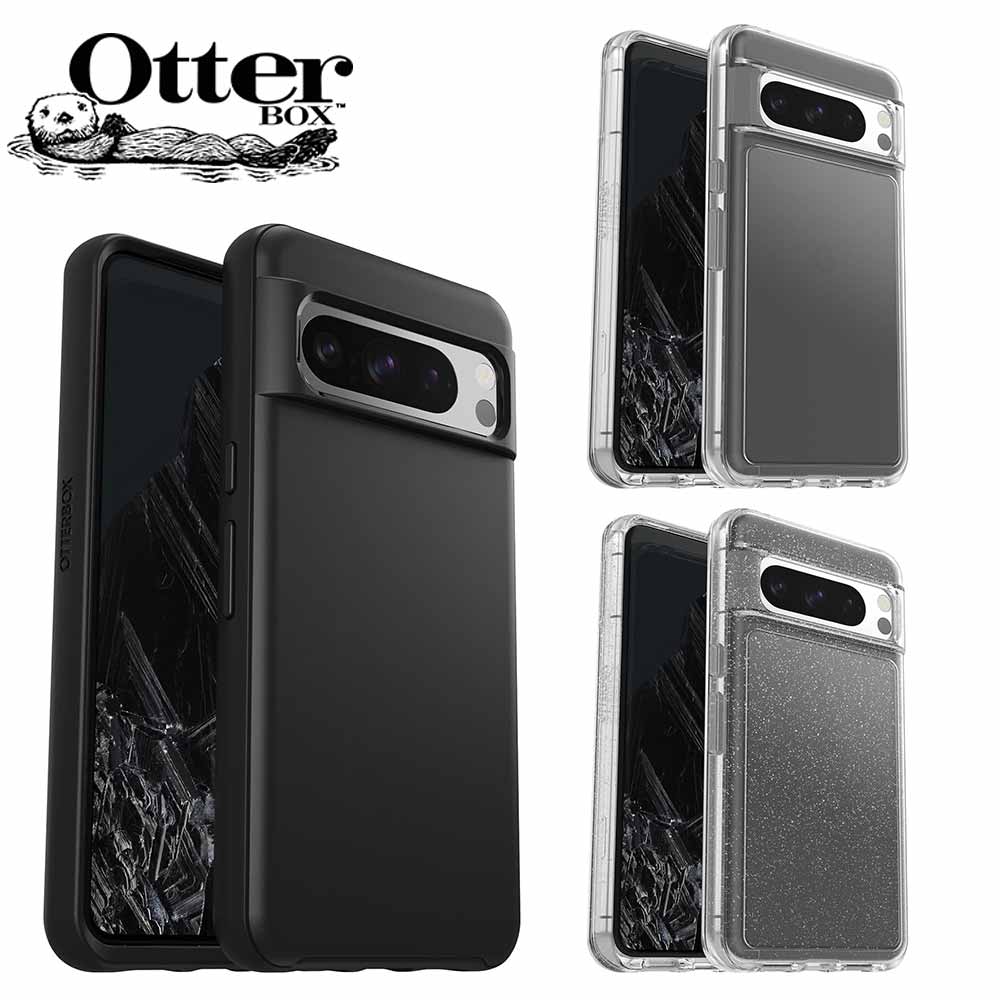 OtterBox/オッターボックス 高い耐衝撃性能で知られる全米No.1 最強保護ケースブランドです。 ● 対応機種: Google Pixel8 / Pixel8Pro ※画像はGoogle Pixel8Proを使用しております。 ●お取...