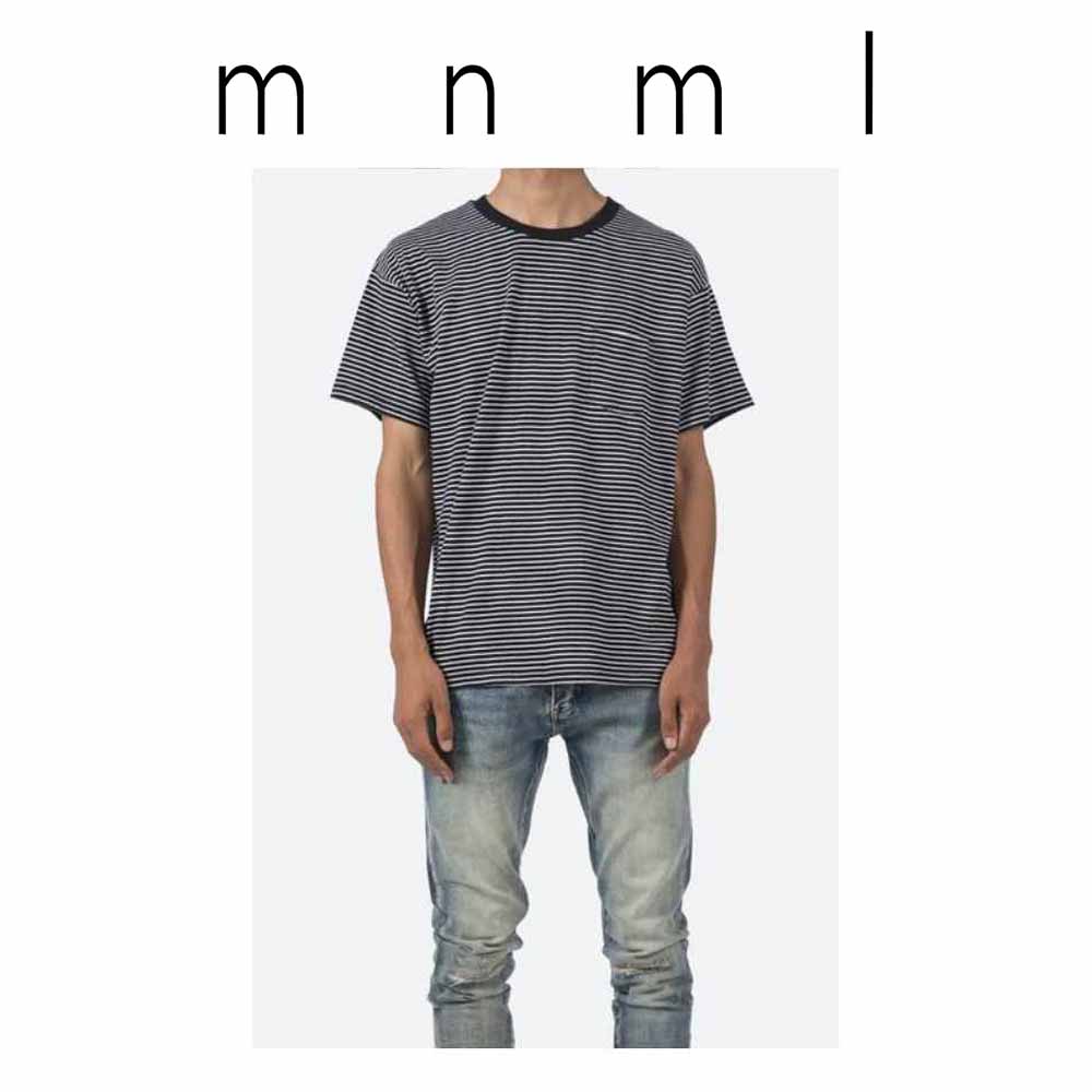 mnml / ミニマル ブランド名のとおり、余分なディテールをそぎ落としたシンプルなデザインに最新のエッセンスを加えたハイクオリティーなブランドです。 NIKE ナイキ AIR JORDAN エアジョーダン、FEAR OF GOD フィアオ...