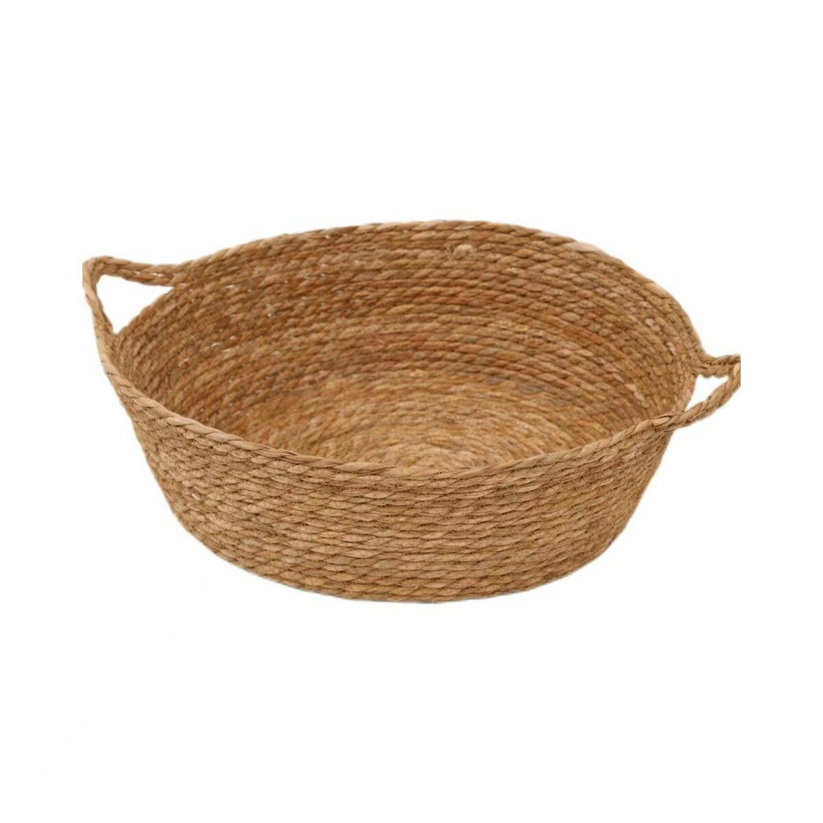 商品番号 a250217-342 サイズ詳細 猫用ベッドサイズS: 底径28cm / 上面径30cm / 高さ13cm / 推奨体重3.5kg以下 サイズM: 底径34cm / 上面径40cm / 高さ14cm / 推奨体重6.5kg以下 ...