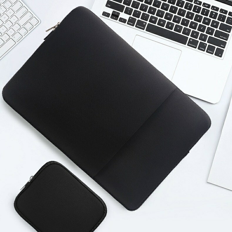 商品のご説明 macbook バック surface latop 収納ポーチ 13、14インチ用 備考 13、14インチ用 外寸　34*26*1.5cm 　　 内寸　33*25*1.5cm 管理番号case103 備考2 　　サイズについて...