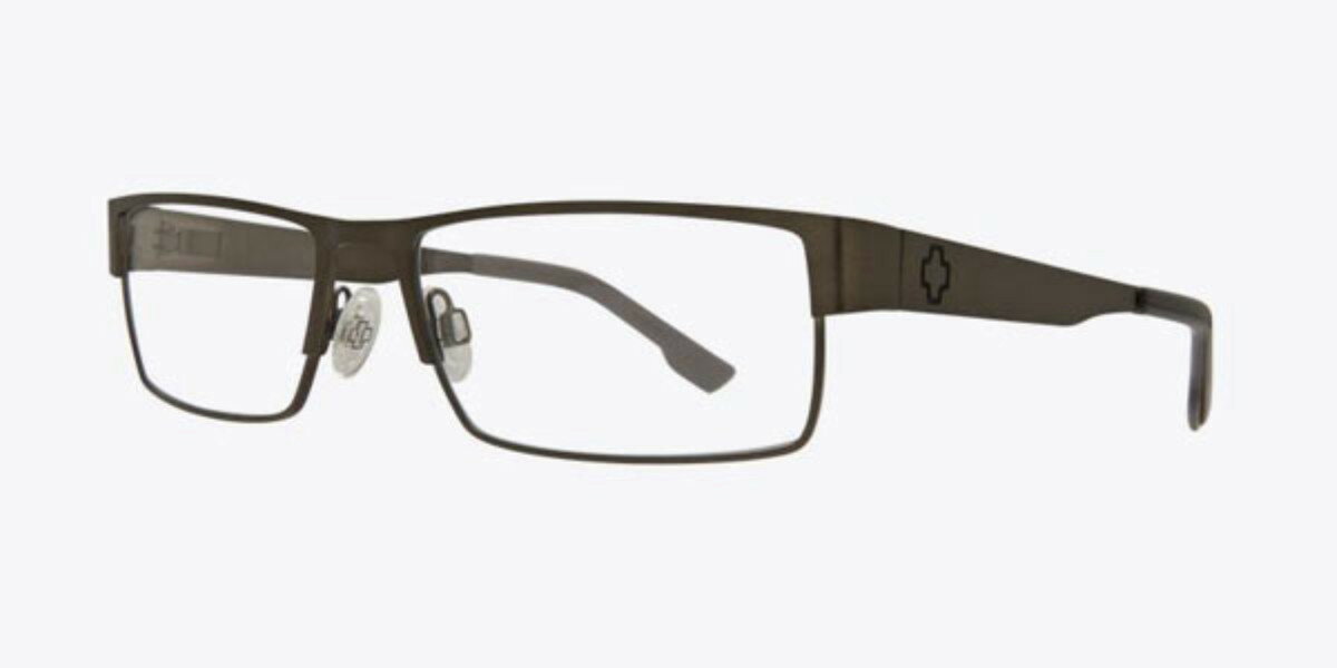 Eyeglasses メガネ BRANDブランド Spyスパイ MODEL商品名: Spy ELIJAH 573096059000 55 GENDER性別: ユニセックス COLORフレームカラー: Oiled Steel/Olive CO...