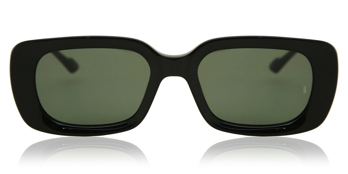 Sunglasses サングラス BRANDブランド Sunday SomewhereSunday Somewhere MODEL商品名: Sunday Somewhere 5008 001 55 GENDER性別: ユニセックス COLO...