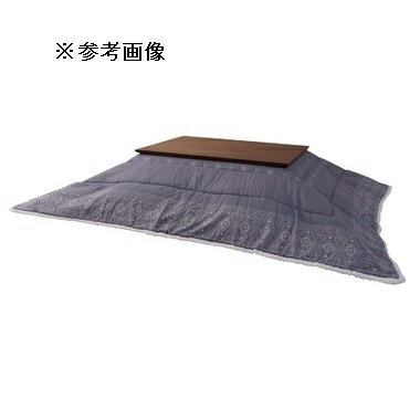 商品情報メーカー東谷特徴フチにはシープボアを施しているので暖かいです。 仕様サイズW185×D225(cm)材質　　ポリエステル　　　　アクリル※コタツ布団のみ注意事項※お使いのモニターの発色によりお色味が違って見える場合がございます。予め...