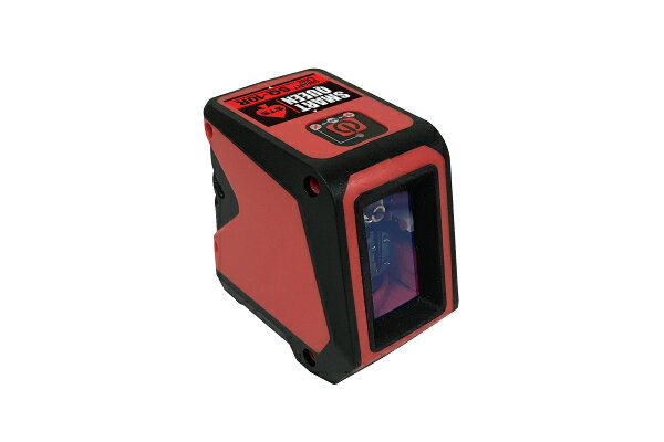 商品情報メーカー名STS仕様品番　SJ-10R光源635nm 赤色半導体レーザー光出力2.0mW以下 クラス1M(JIS C6802:2014)線幅1.5mm/5m精度水平 垂直±1.5mm/5m自動補正範囲±3°傾斜警告有 全レーザー光点...