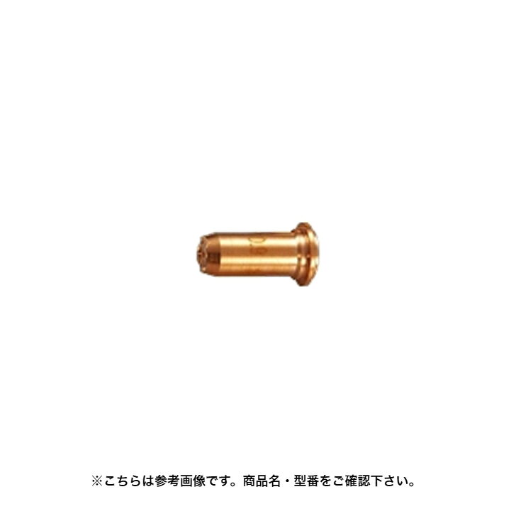 商品情報メーカー名マイト工業型番PTT-80A適応機種MP-63用マイト工業　PTT-80A　チップ1.1mm　80A 10個入 【代引不可】【北海道・沖縄・離島配送不可】 適応機種　MP-63用 2