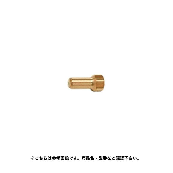 商品情報メーカー名マイト工業型番PTD-80適応機種MP-63 用マイト工業　PTD-80　電極80A　10個入 【代引不可】【北海道・沖縄・離島配送不可】 適応機種　MP-63 用 2