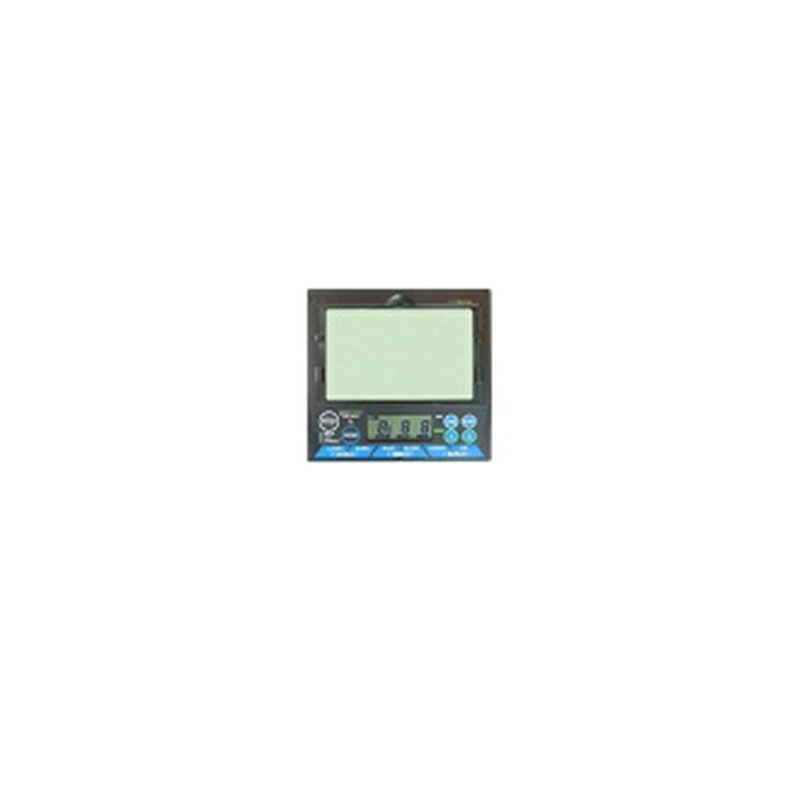 商品情報メーカー名マイト工業型番INFO-1600KF対応機種INFO-1600Wマイト工業　INFO-1600KF　INFO-1600W液晶カセット　【代引不可】【北海道・沖縄・離島配送不可】 対応機種　　　　　　　　　 　　　INFO-...