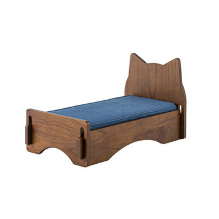 商品情報メーカー東谷商品名ペットベット型番PET-69BR仕様サイズ　W40×D75×H40×SH18(cm)商品重量：7kg材質：天然木(ミンディ) ラッカー塗装・コットン・ポリエステル※組立式※組立時間約15分注意事項※お使いのモニター...