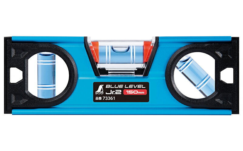 商品情報メーカー名シンワ測定品番#73361品名ブルーレベル Jr． 2 150mm特徴●全気泡管±1.0mm/mと高精度を実現しました。●軽量・コンパクト設計です。●傷や汚れを防ぐ取り外し可能な気泡管カバー付です。万が一、汚れたときはカバ...