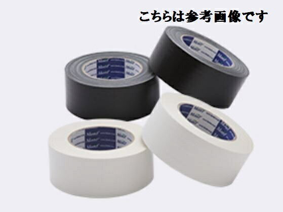 商品情報メーカー名古藤工業仕様製品番号：No.801カラー色：白/黒厚み：0.32mmサイズ：50mmx25m1ケース（30巻）●カラー布テープのトップグレードタイプ●識別、梱包、ライン用として適してます。●主な用途：識別用・各種梱包用【3...