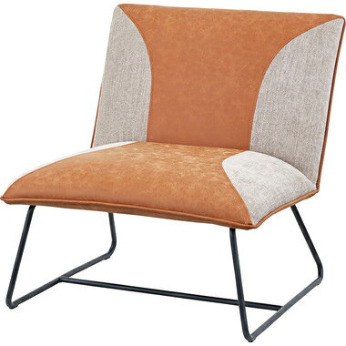商品情報メーカー東谷仕様サイズ　W72×D78×H77×SH42(cm)材質　スチール(粉体塗装)　　　ソフトレザー　　　ポリエステル※組立式注意事項※お使いのモニターの発色によりお色味が違って見える場合がございます。予めご了承くださいませ...