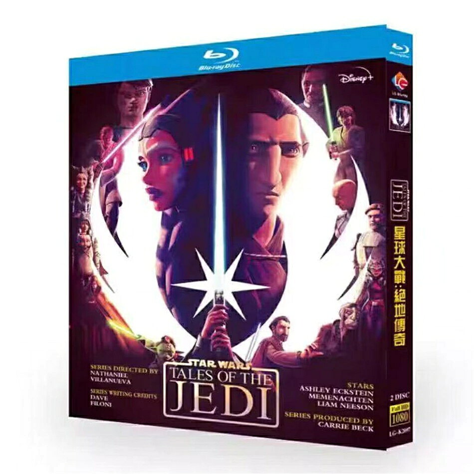 種類：輸入盤Blu-ray 内容：全話収録 音声：英語／日本語 字幕：英語／日本語 脚本：デイブ・フィローニ 出演：ロザリオ・ドーソン / リーアム・ニーソン / アシュリー・エクスタイン / ジャニーナ・ガヴァンカー / ミッチェル・リチ...