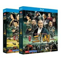 出演 チェン・ジェンビン, ルー・イー, ユー・ホーウェイ, チャン・ボー, ビクター・ホァン 収録内容 全95話を収録。Blu-ray BOX。全巻。 ディスク枚数 8枚組 言語・字幕 中国語音声・日本語音声 これまで映像作品では省略され...