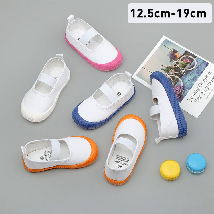 商品説明color="#000000">商品名 保育園?幼稚園?小学校生活のさまざまなシーンで活躍してくれる上履きです。素材width="291" bgcolor="#ffffff"> 綿/ゴム底bgcolor="#507a90">生産国w...