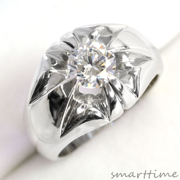 楽天市場】ダイヤモンド 1ct(指輪・リング|メンズジュエリー 楽天市場】ダイヤモンド 1ct(指輪・リング|メンズジュエリー