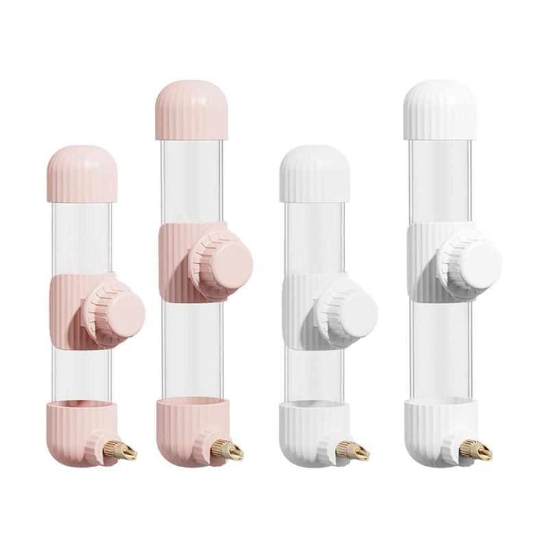 説明: 【素材】バードウォーターディスペンサーは優れたPVCと金属素材で作られており、強くて耐久性があります。【デザイン】当社のバードウォーターカップはドリンクヘッドを使用しており、鳥は水ノズルを通して飲むことができ、漏れ防止です。【特徴】...