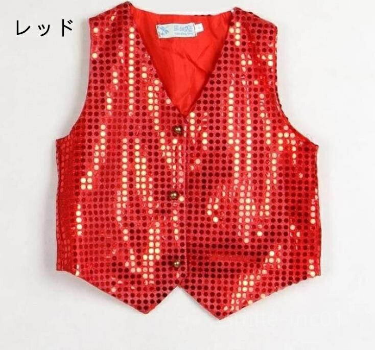 サイズ 110cm 120cm 130cm 140cm 150cm 160cm サイズについての説明 110/120/130/140/150/160/170 素材 ポリエステル、その他 色 ゴールド レッド シルバー ブラック パープル ダ...