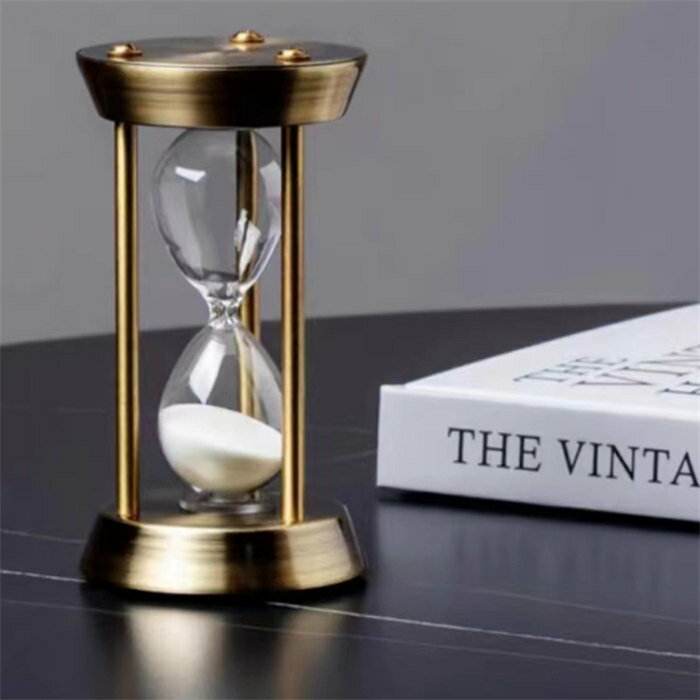 商品説明状態新品商品内容砂時計カラー（写真通り）生産国中国サイズXS：6*12.5CMS：10*17CMM：15*23CML：17*32.5CM素材ガラス、合金、砂など注意事項ガラスは、製造過程上、ゆがみ表面の細かいキズ細かい気泡底部及び側...