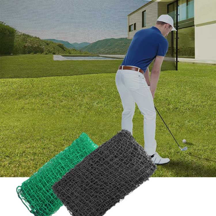 野球やサッカー、テニス、バスケットなど幅広いスポーツ練習に活躍する防球ネット【3×5m 3×6m 4×4m】。耐久性に優れているネットは長時間の使用や激しいボールの衝撃にもしっかりと対応します。庭やグラウンドでの投球キック練習はもちろん、ゴ...