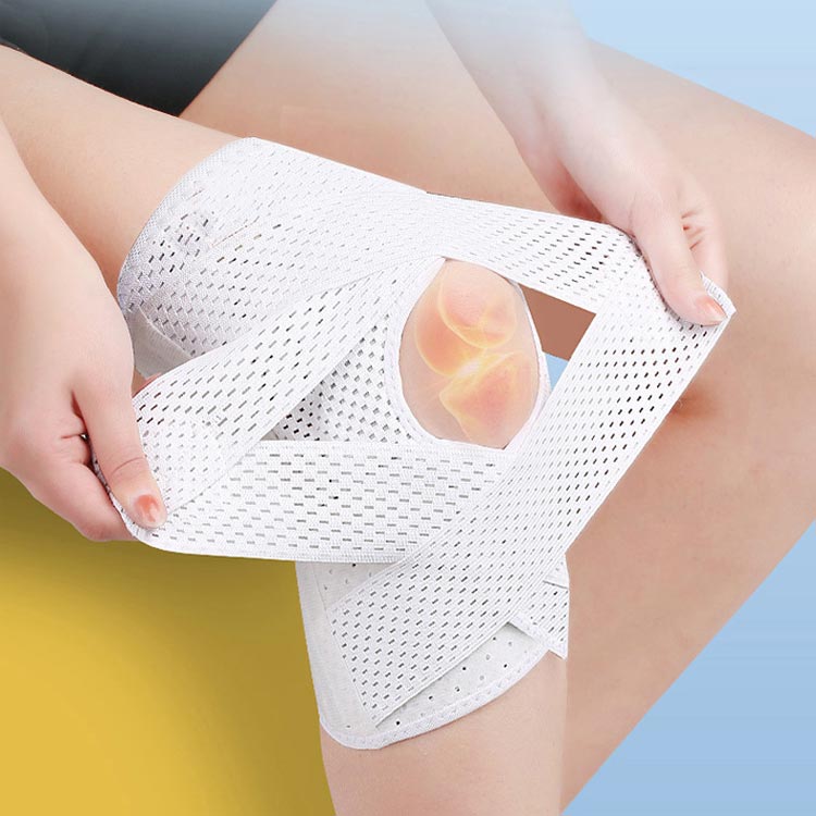 【再発防止と痛み対策の両方にアプローチ】傷ついた筋肉、靭帯、腱にテーピングやサポーターを用いることで、その部位の補強ができ、怪我の再発防止や悪化防止につながります。【効果的な保護をしてくれる膝用 サポーター】膝の皿の両側に月形パッドにより、...