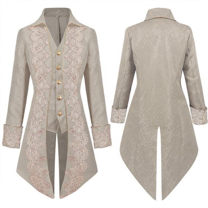 似ている商品をPICKUP！ ＊.*꙳ドレスコート ロングコート ジャケット 中世ヨ5,170円ドレスコート ロングコート ジャケット 中世ヨ3,990円ドレスコート ロングコート ジャケット 中世ヨ3,990円ドレスコート ロングコート ...