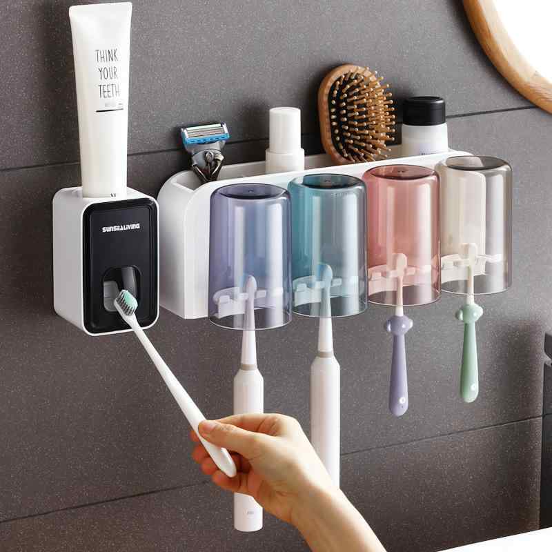 商品カテゴリ: 歯ブラシホルダー機能: 収納、穴あけ不要素材: プラスチック懸架タイプ: 吸盤式カラー: 2カップ歯ブラシホルダー、3カップ歯ブラシホルダー、4カップ歯ブラシホルダー商品カテゴリ: 歯ブラシホルダー機能: 収納、穴あけ不要素...