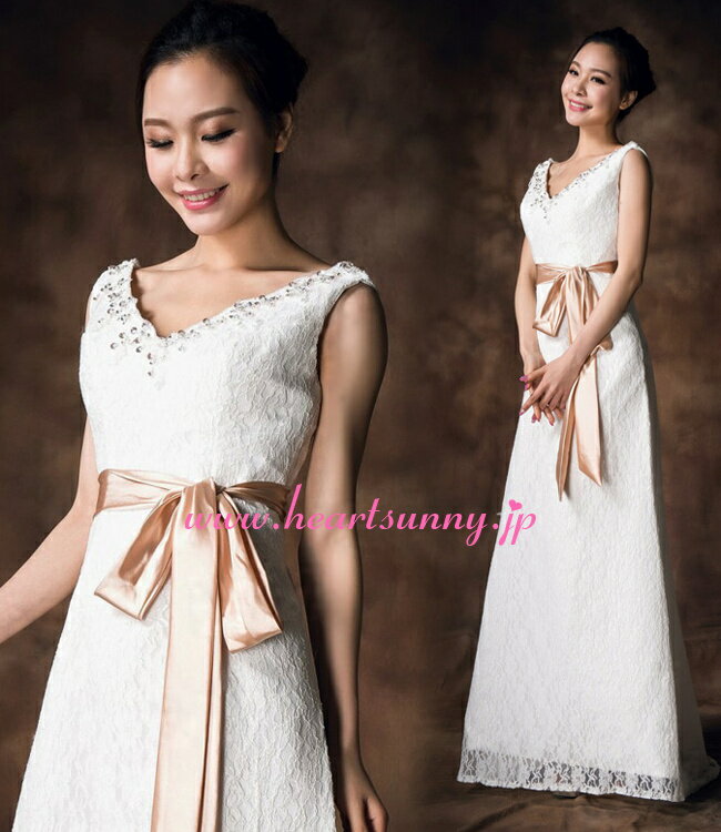 既製品ではなく、丁寧に製作するオーダーメイドウェディングドレスです。サイズオーダー無料です。デザイン変更や色変更なども気軽にお問い合わせください。カラー・オフホワイト素材・上質サテン、オーガンジー、チュール、シフォン、レースなどその他・胸パ...