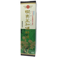 商品番号 a09201 品名蝦夷五加健粋液 容量720ml 発売元ヤクハン製薬 広告文責株式会社ドリームwebシステム　050-3821-6873 区分健康食品