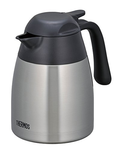 モダンシルバー/0.7 L/BPTG401・Size:0.7 LColor:シルバー・パッケージ個数:1・梱包サイズ:17.5cm×15.3cm×15.3cm・本体重量:0.515kg・容量(L):0.7・原産国:中国・軽い・割れない真空断...