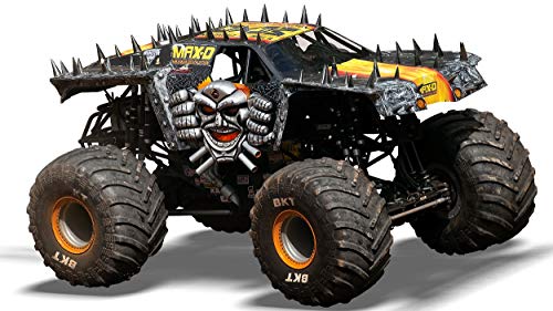 -/-/42119・パッケージ個数:1・MonsterJamアリーナで繰り広げられる大迫力のスタントシーンをレゴテクニックMonsterJamマックスD(42119)組み立てキットで再現しよう。・2種類の組み立てチャレンジ! クールなマック...