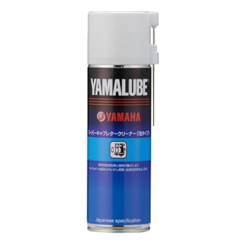 -/-/90793-40073・パッケージ個数:1・容量:500ml 成分:界面活性剤、噴射剤他 原産国:日本 梱包サイズ:65.0 x 65.0 x 225.0 mm特殊界面活性剤と溶剤の働きでキャブレター等にたまったガム質、ワニス分やス...